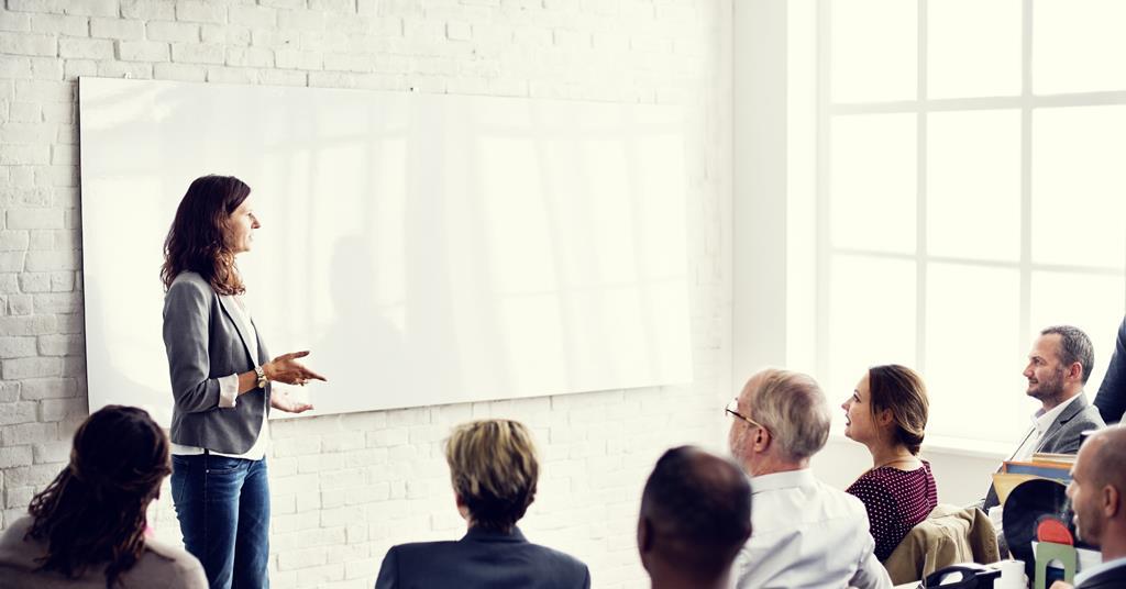 Specialist chemistry teacher training | RSC Education