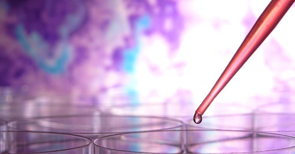 Microscale chemistry practicals | RSC Education