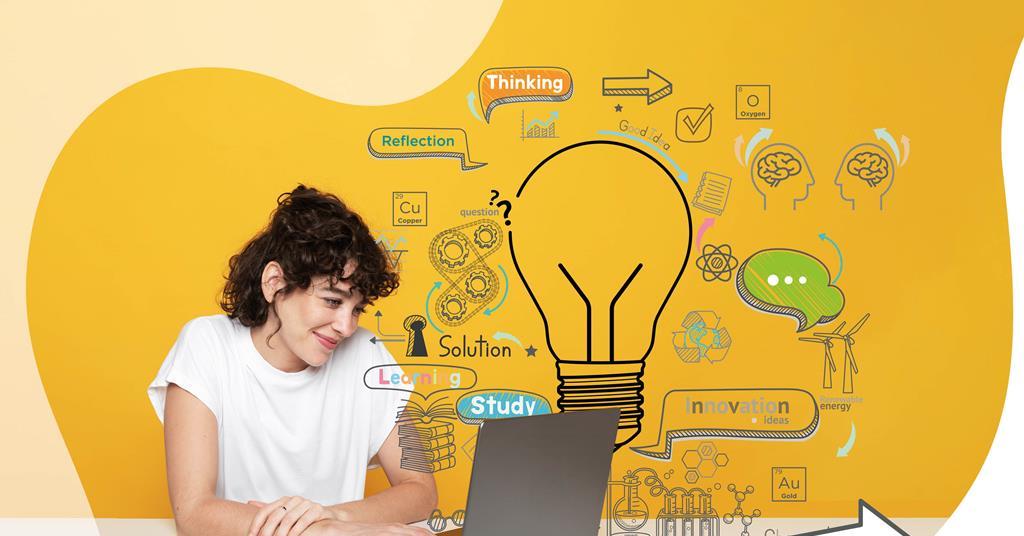 Sustained professional development courses | Live online PD | RSC Education