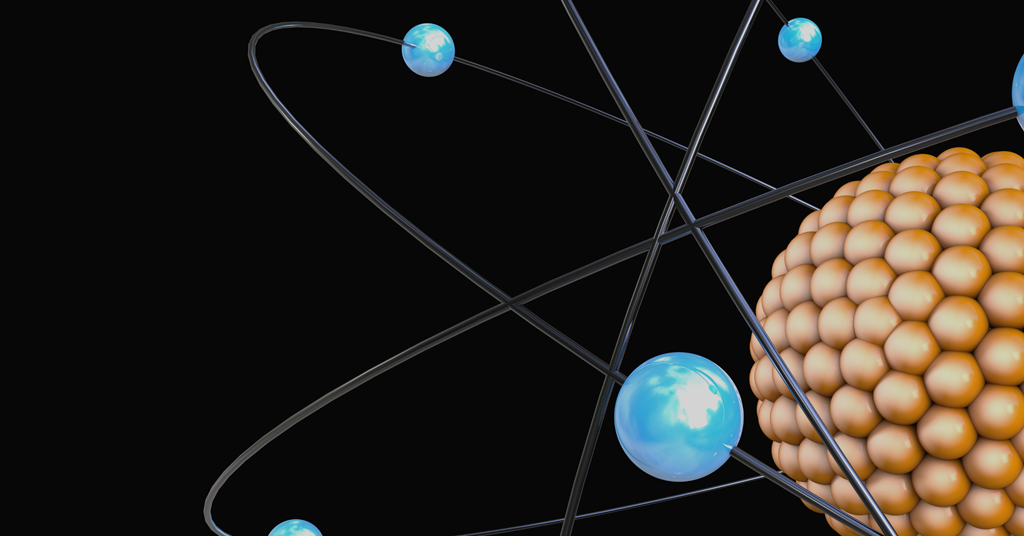 Particle and atomic models | Self-led courses | RSC Education