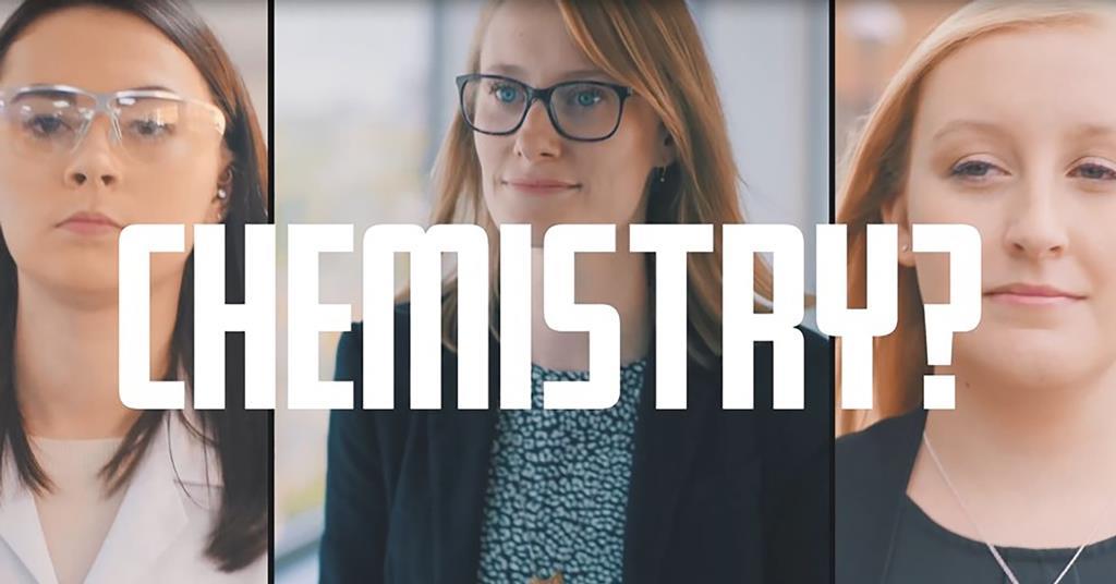 A Future in Chemistry | RSC Education