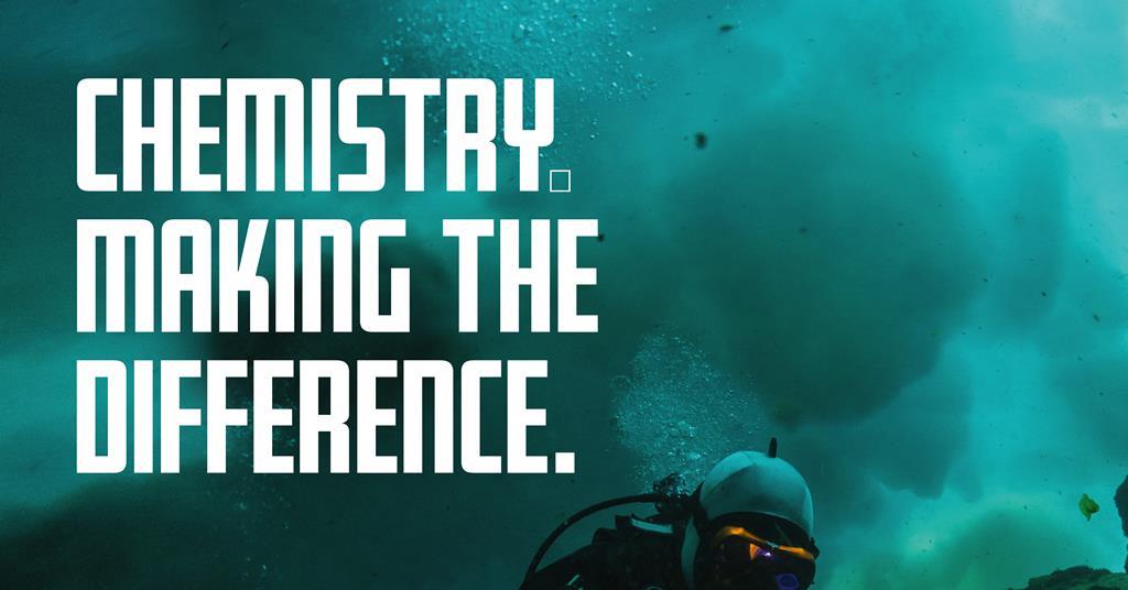 Posters to download and print | RSC Education