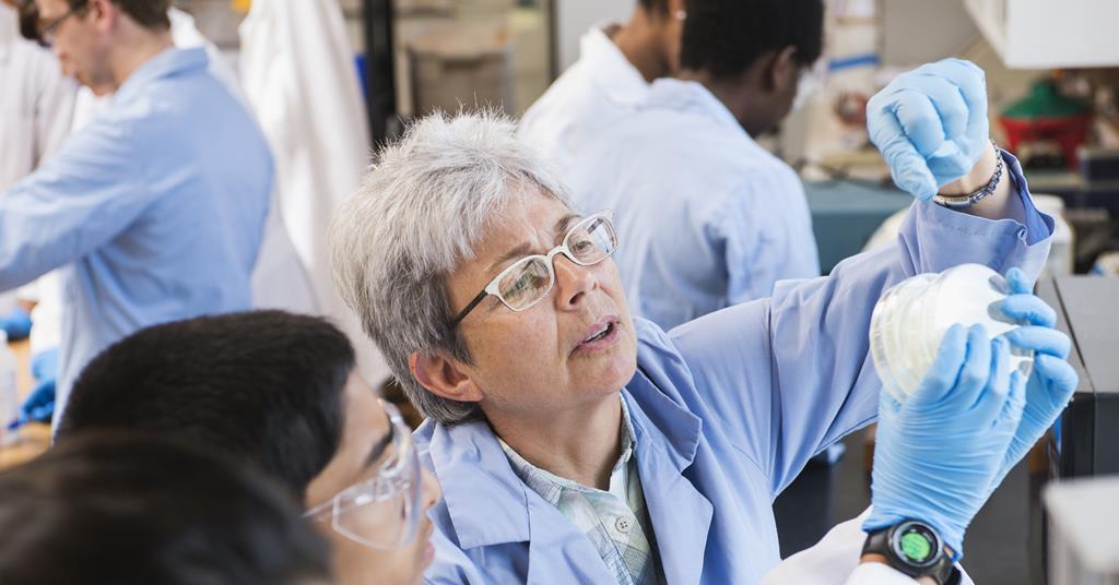 Teach Chemistry | RSC Education