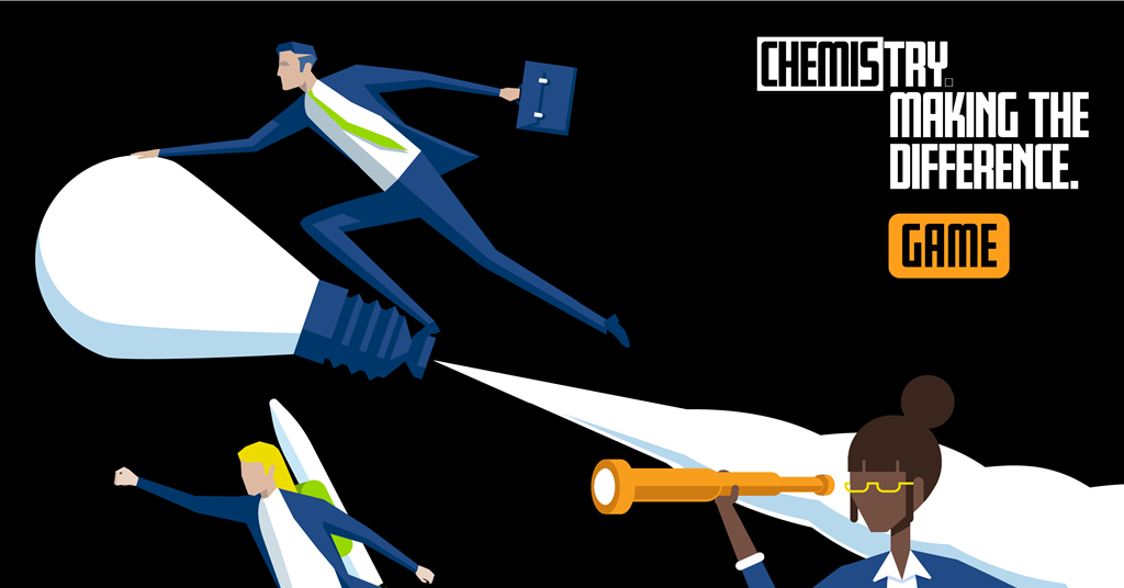 Make a difference with your career choice | RSC Education