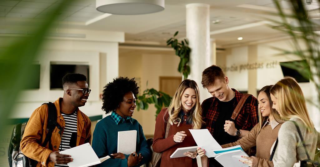 Job profiles by qualification | RSC Education