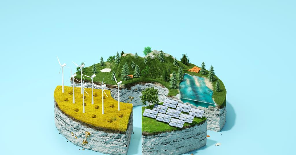 14 ways to teach sustainability in chemistry | RSC Education