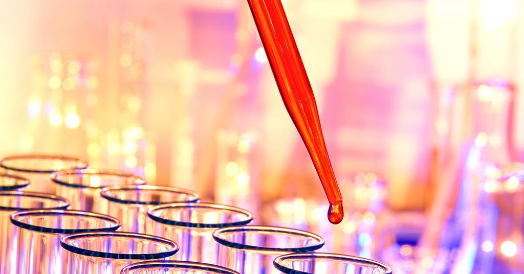 Practical teaching resources | RSC Education