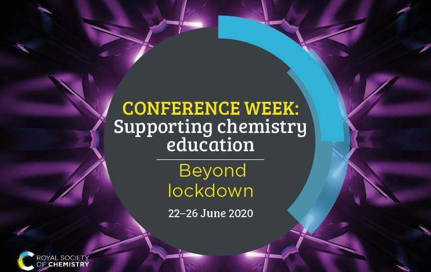 RSC Education Conference Week 2020