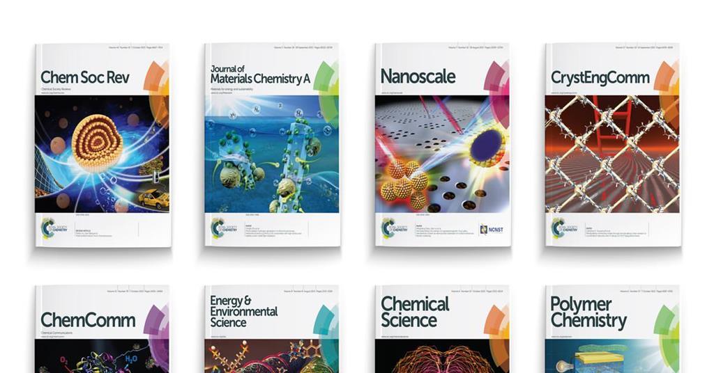 Journals how to guides | RSC Education