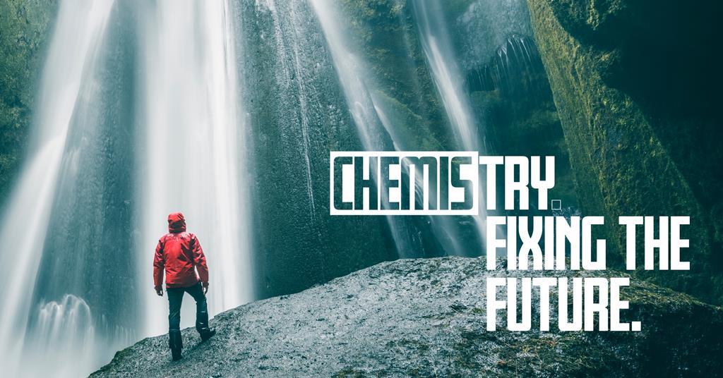 Fixing the future | RSC Education