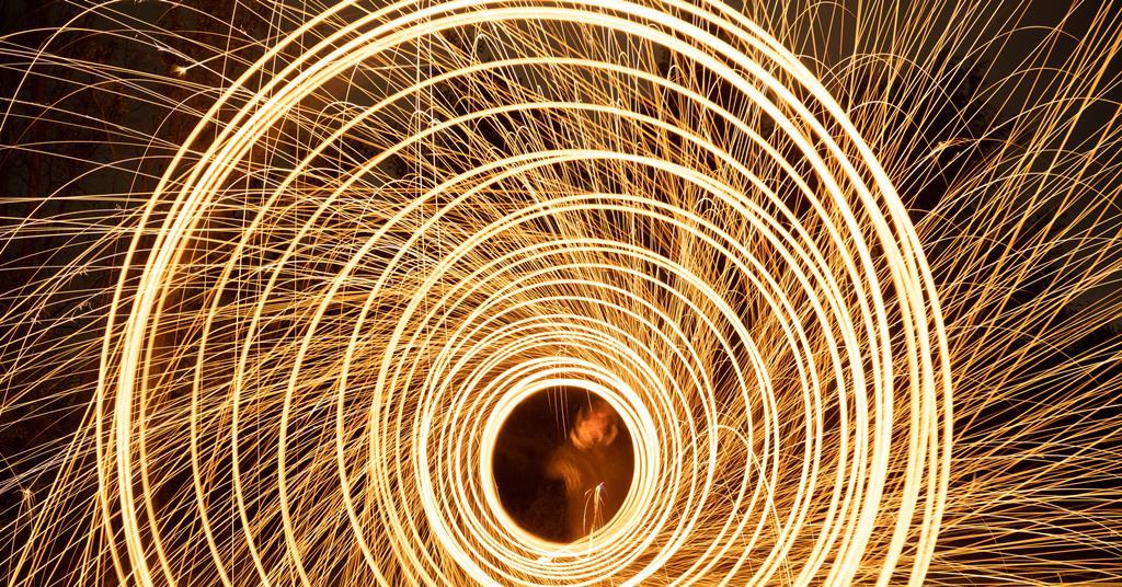 The chemistry of fireworks | Teaching resources | RSC Education