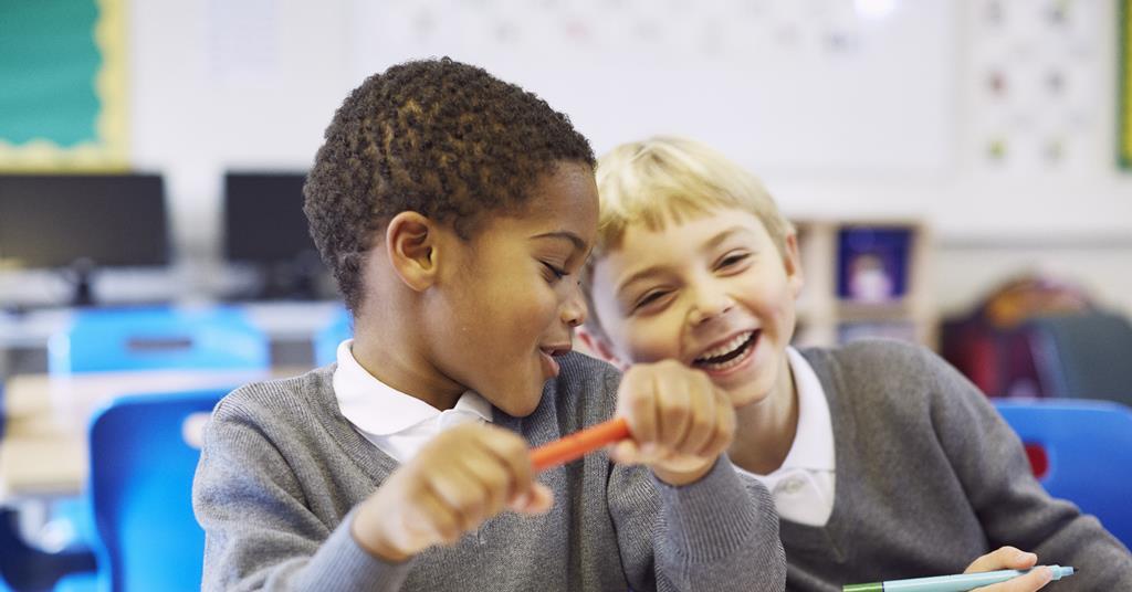 Primary science teaching resources for 4-7 years | RSC Education