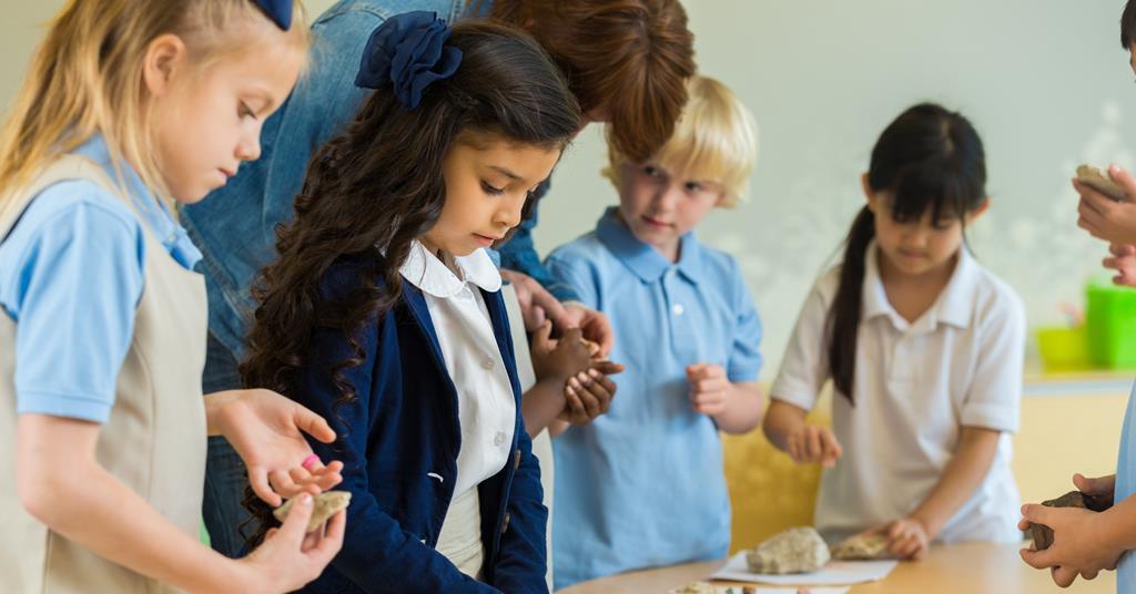 Primary science teaching resources for 7-9 years | RSC Education