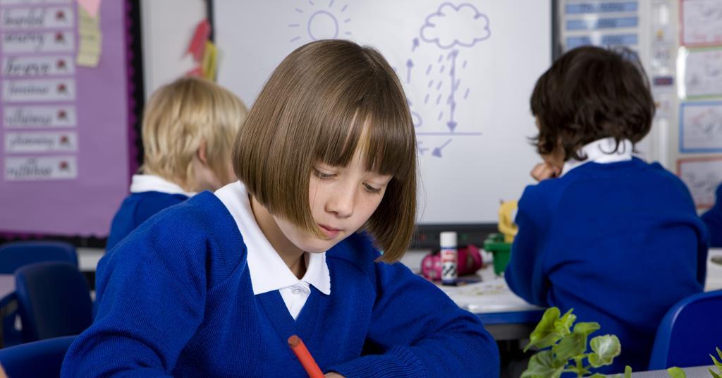 Primary science teaching resources for 9-11 years | RSC Education