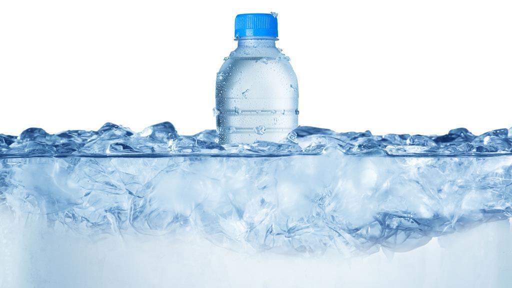 Weird and wonderful water | Feature | RSC Education