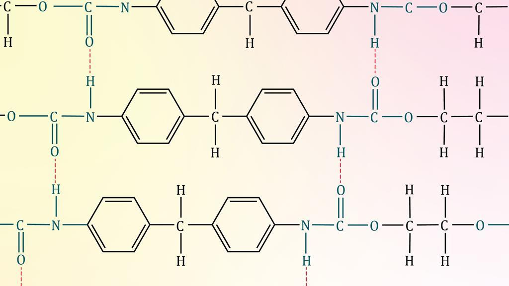 Everything you need to teach polymers at 14−16 | CPD article | RSC ...