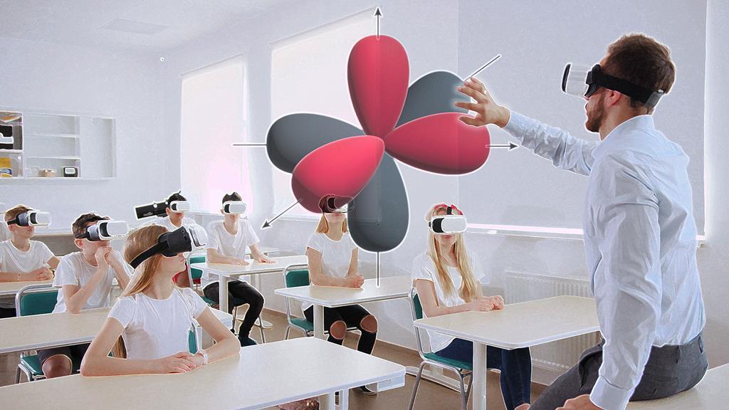 How will AI transform the classroom? | RSC Education