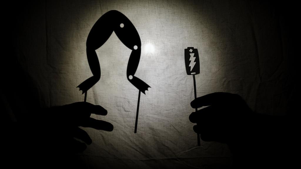 Improve students’ recall with stories | Ideas | RSC Education