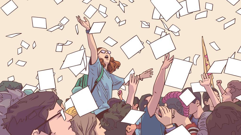 What curriculum reform means for you and your chemistry students ...