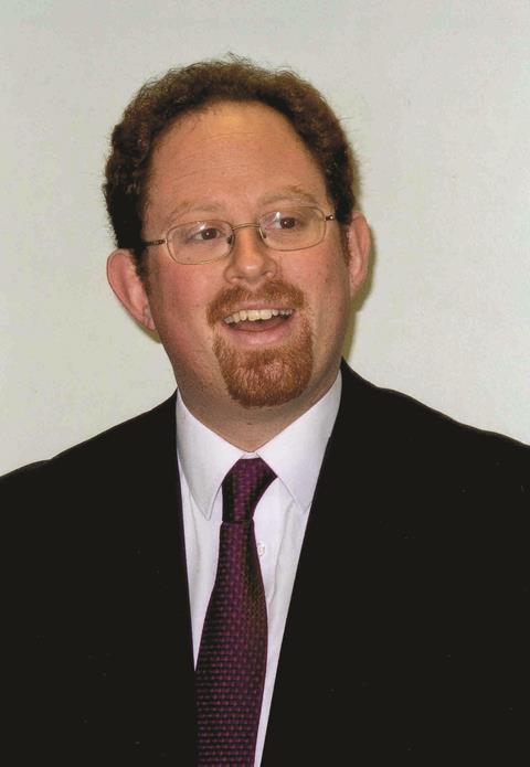 A day in the life of Julian Huppert | The Mole | RSC Education