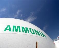 Ammonia | Resource | RSC Education