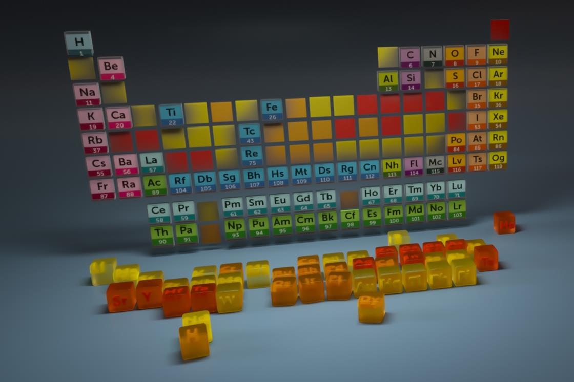 How will we save our endangered elements? | Feature | RSC Education