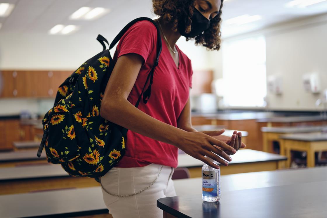 4 strategies to get students to follow hygiene rules in school | Ideas ...