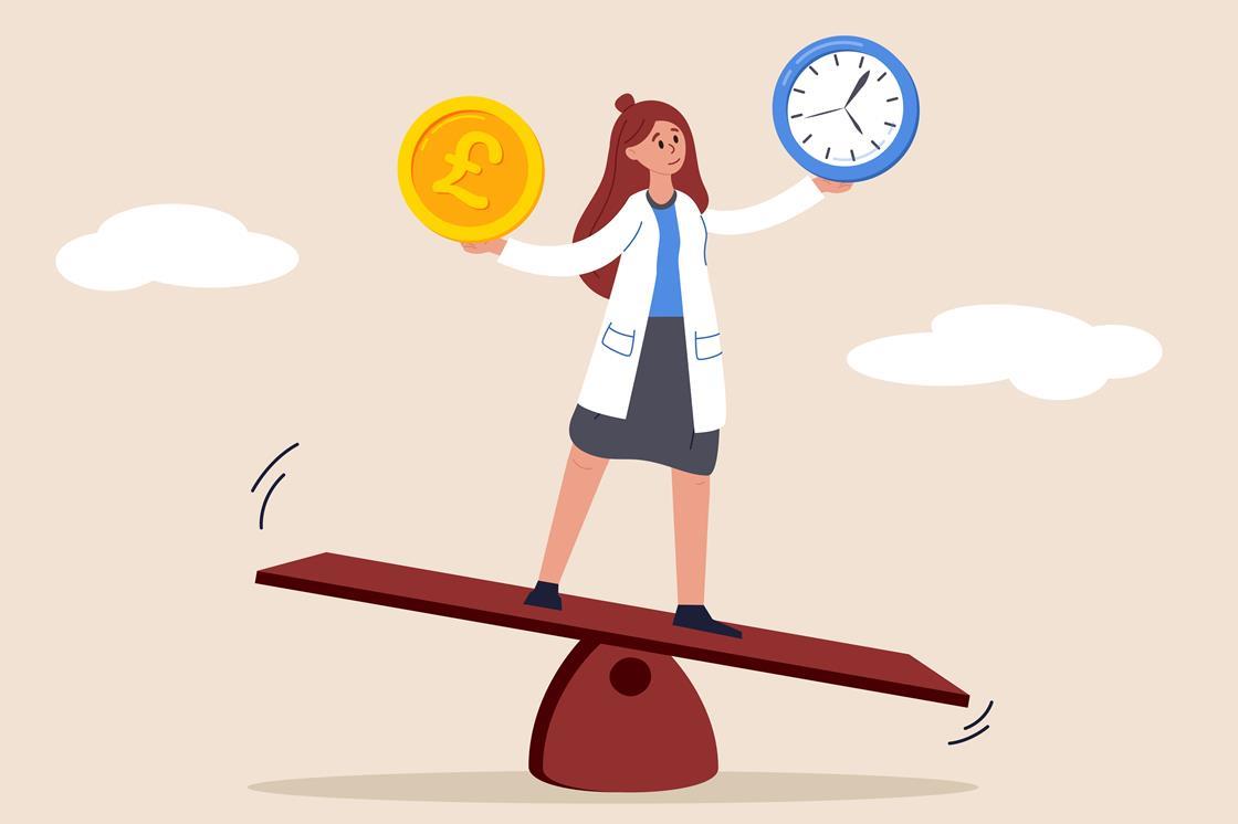 Why I’ve not retired yet | Opinion | RSC Education