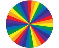 Spinning colour top | Resource | RSC Education