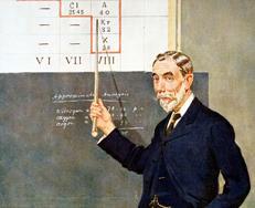 On This Day - Jan 24 : Morris Travers was born | Resource | RSC Education