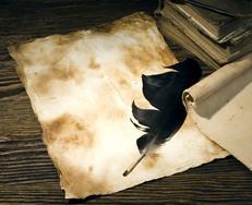 Invisible inks | Resource | RSC Education