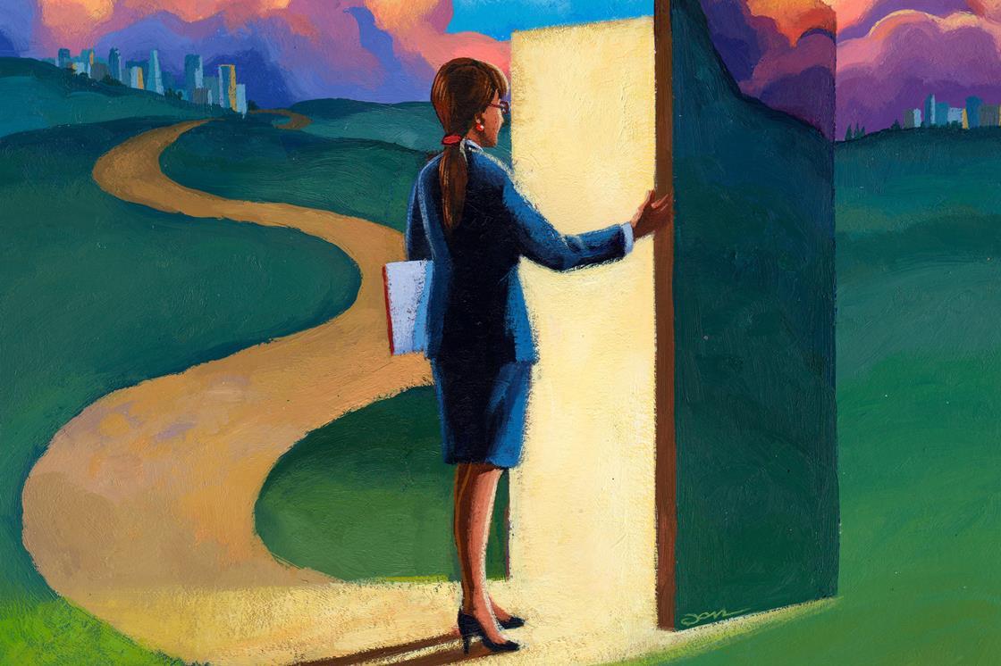 Stride into your first classroom with confidence | Feature | RSC Education