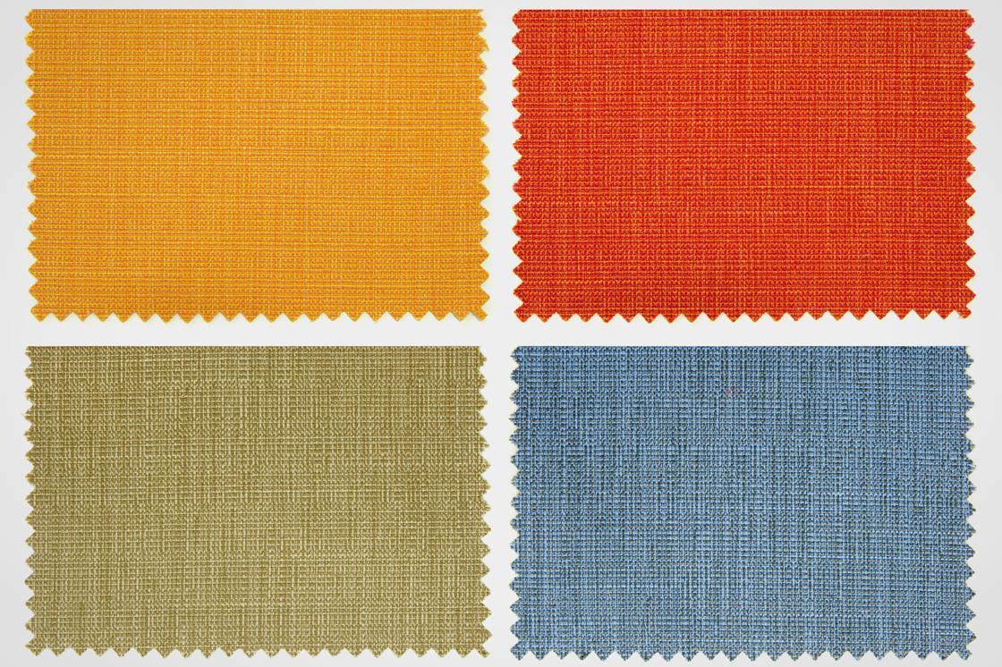 Dyeing three colours from the same dye bath | Demonstration | RSC Education