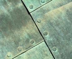 Verdigris copper | Resource | RSC Education