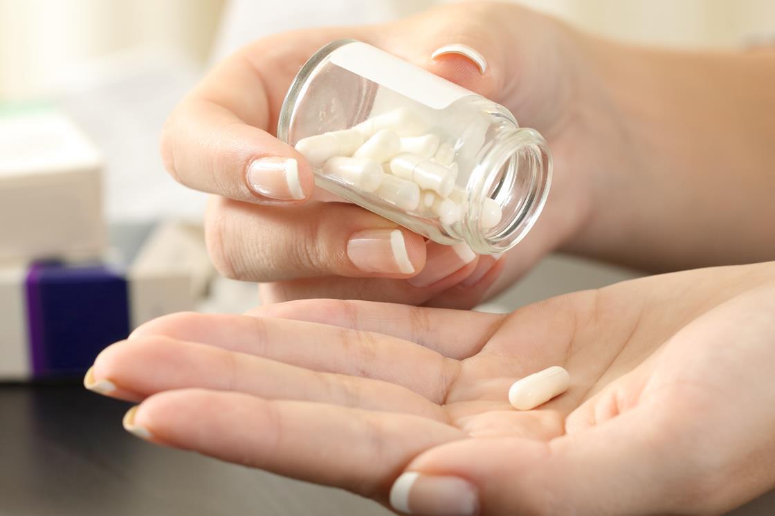 Paracetamol book | The preparation of paracetamol | Resource | RSC ...