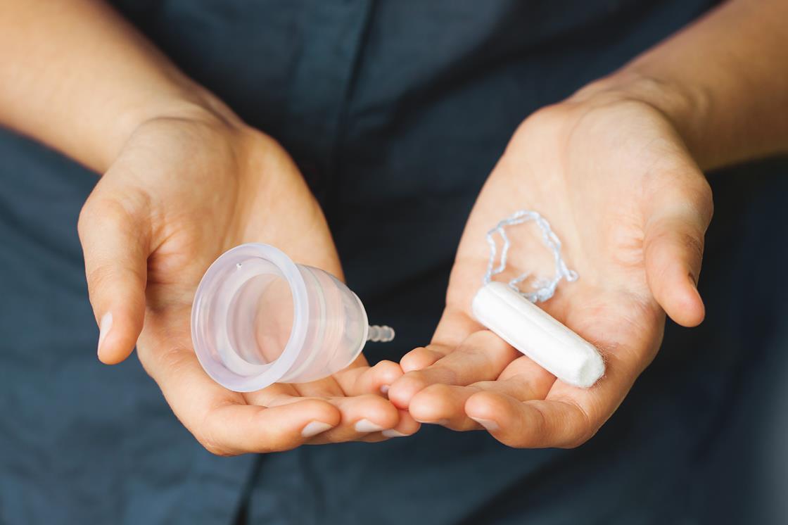 Period products | 14–16 years | Resource | RSC Education