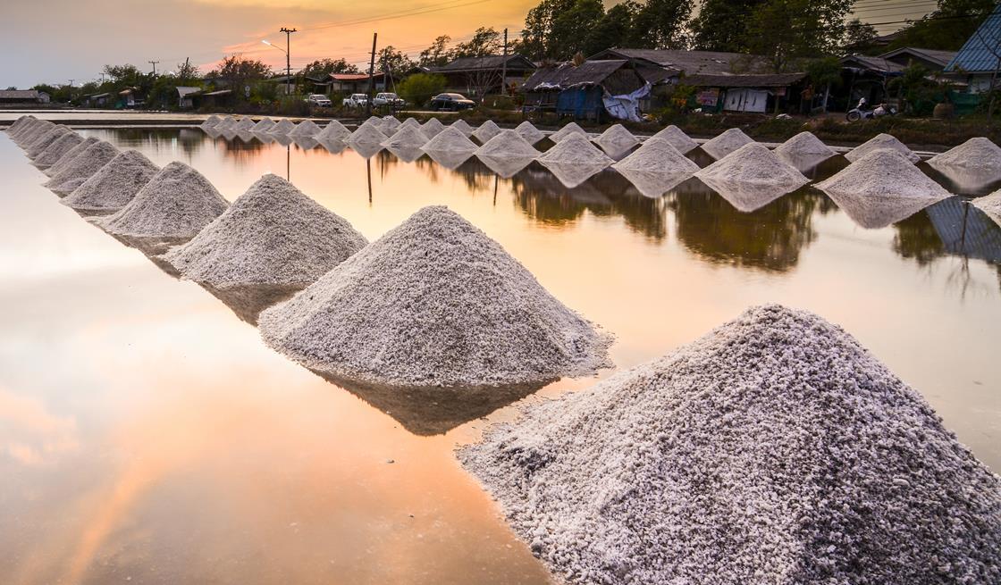 Evaporation, filtration and crystallisation | CPD article | RSC Education