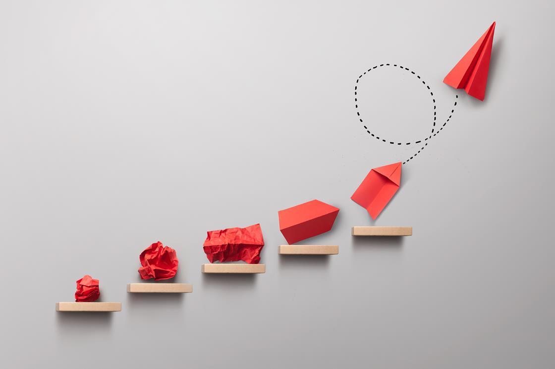 Creating a culture of error | Ideas | RSC Education