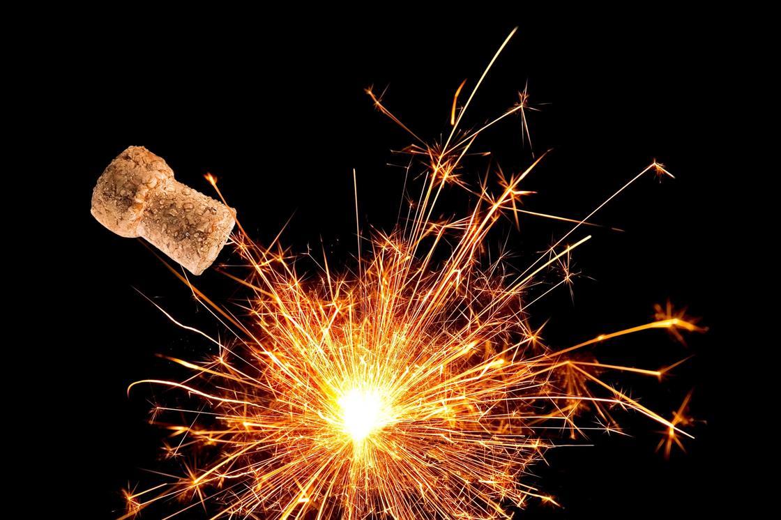 Combustion of ethanol | Demonstration | RSC Education