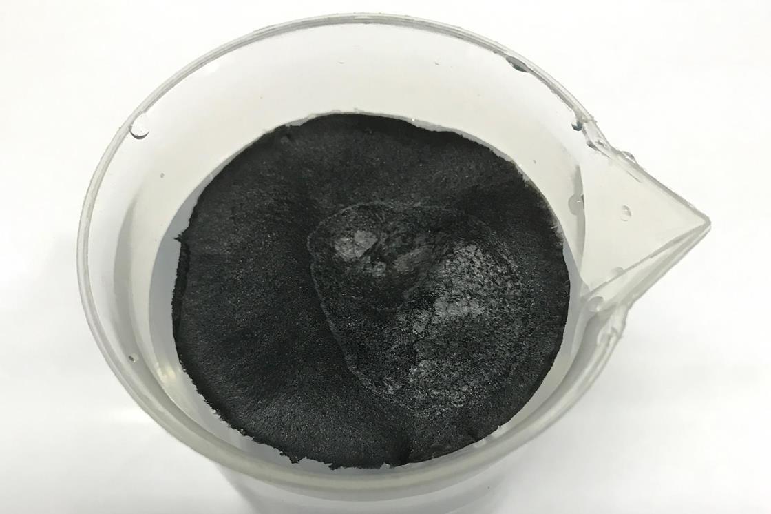 Floating graphene cooks up clean water | News | RSC Education