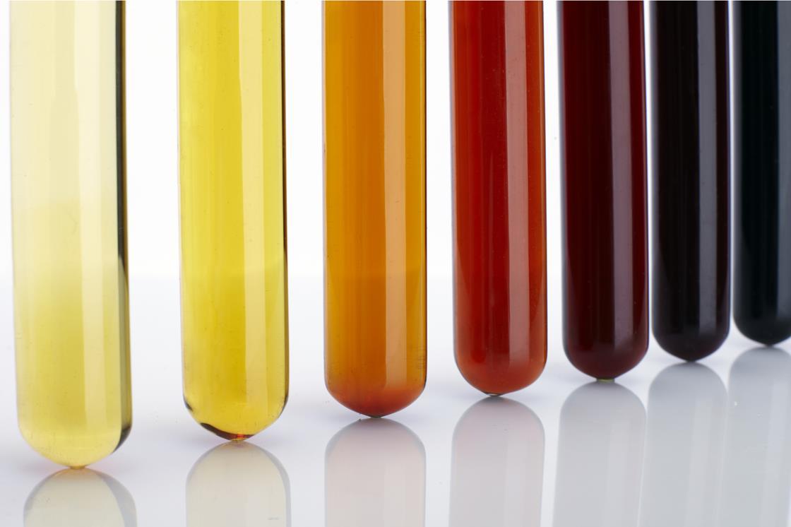 A test to distinguish between ethanol and methanol | Class experiment ...