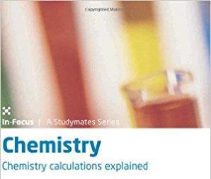 Solving the maths problem | Review | RSC Education