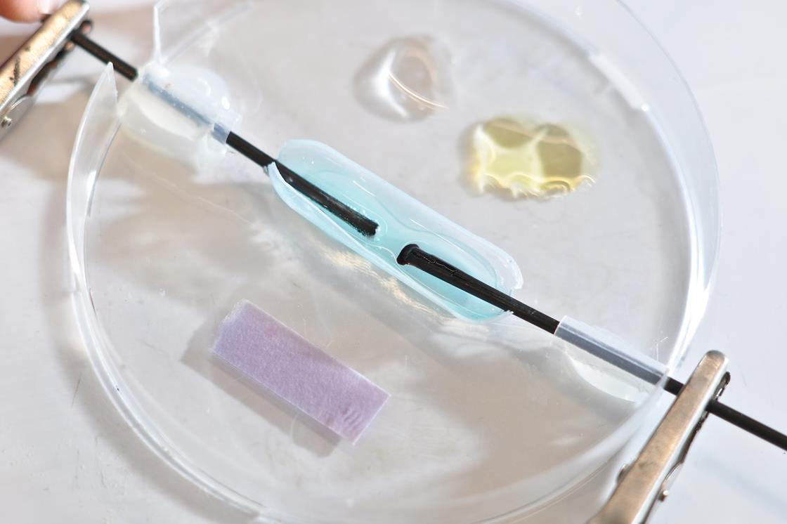 The fast guide to microscale practical work | Ideas | RSC Education