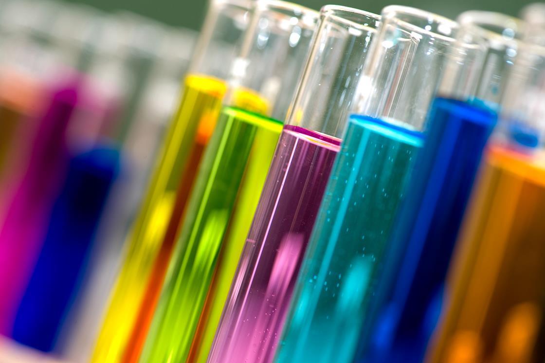 Colour creation | Resource | RSC Education