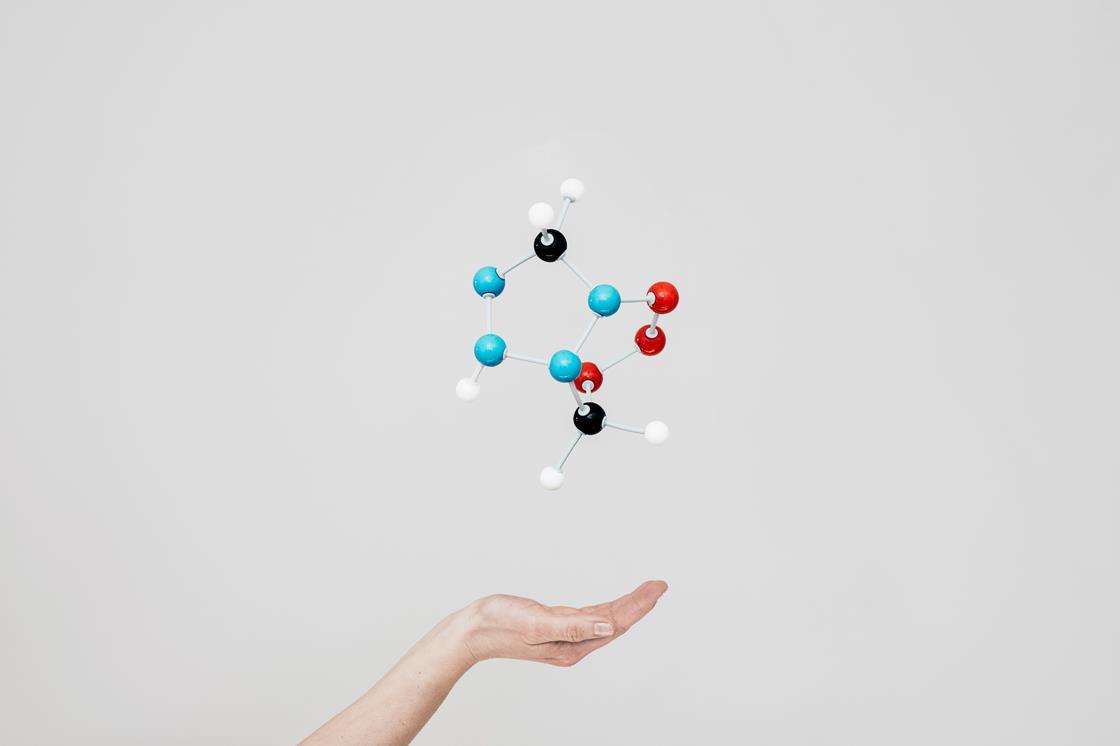 Introducing particle models | 11-14 years | Lesson plan | RSC Education