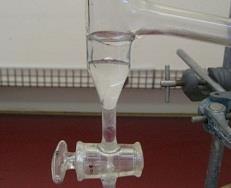 Dean-Stark apparatus | Resource | RSC Education