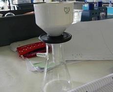 Vacuum filtration | Resource | RSC Education