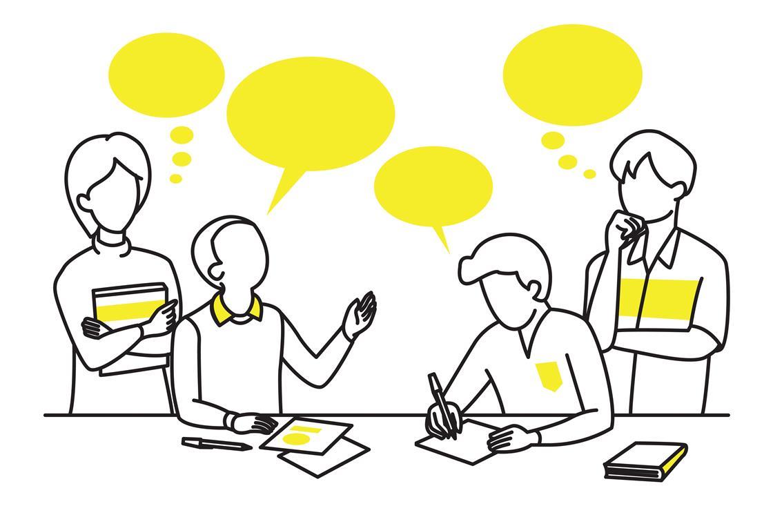 Making practicals more meaningful | Ideas | RSC Education