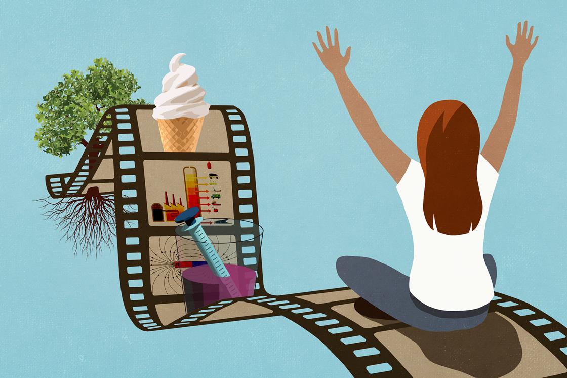 5 ways using videos can enhance your teaching | Ideas | RSC Education