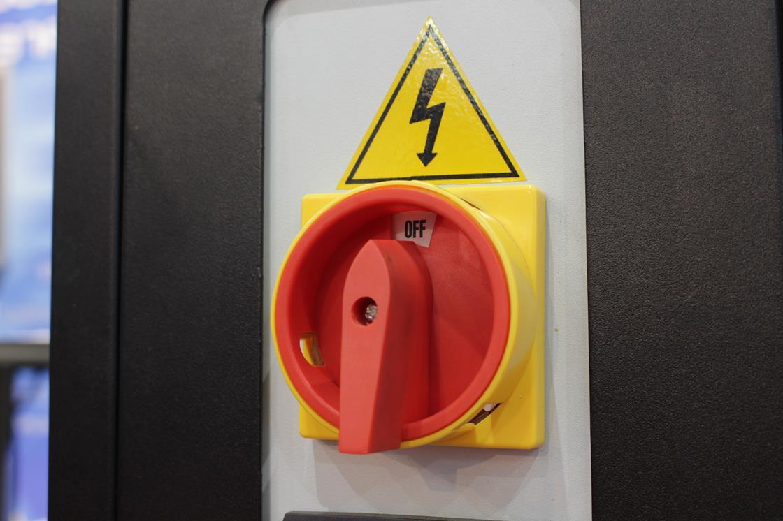 Chemical circuit breaker | Resource | RSC Education